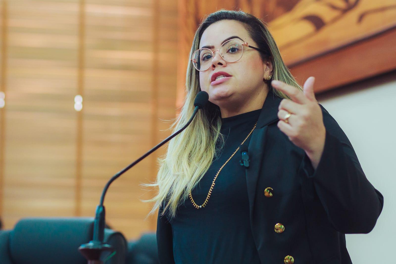 Michelle Melo Comemora Volta Das Secretarias De Esporte E Das Mulheres ...