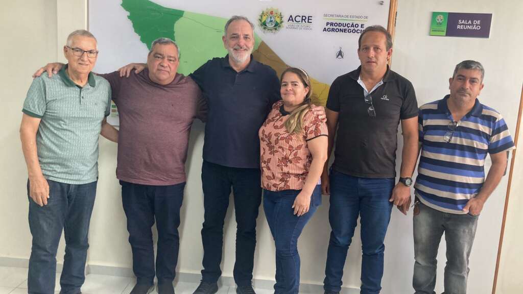 Mazinho Amplia Parcerias Com O Estado E Anuncia Recursos Na Saúde E ...