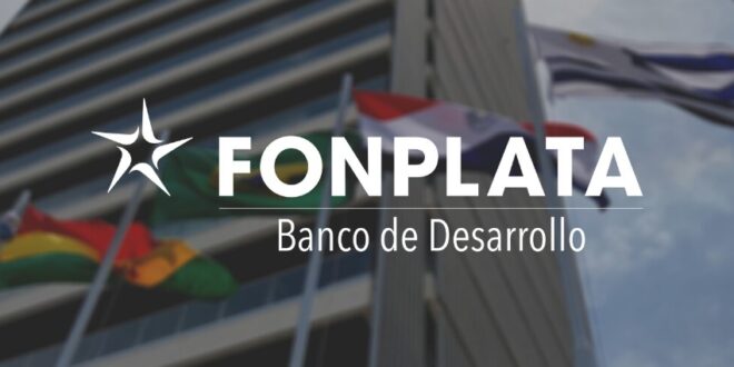Governo Do Estado Vai Usar 39 Milhões De Dólares Do Fonplata Em ...