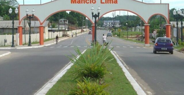 IDEB aponta que na escala de 0 a 10, a Educação de Mâncio Lima atingiu ...