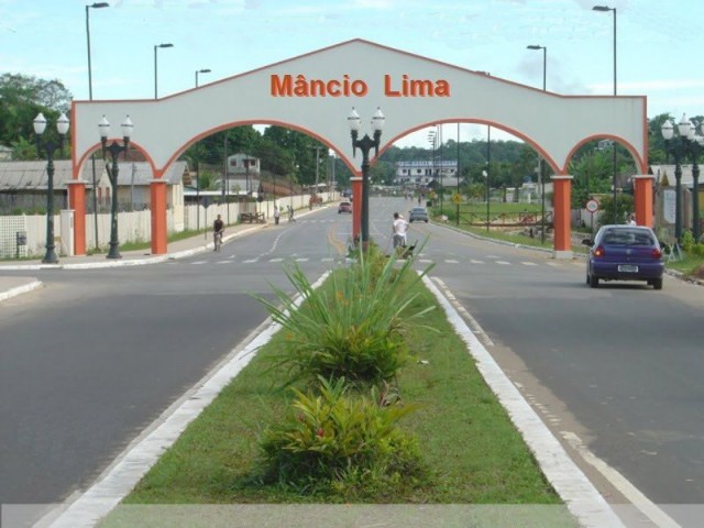 Mancio Lima | Acre In Foco - Cobertura Das Últimas Notícias Do Acre