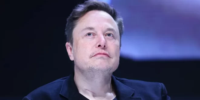 Casa Branca Diz Que Técnica Amy Gleason é Chefe Do Doge, Não Elon Musk ...