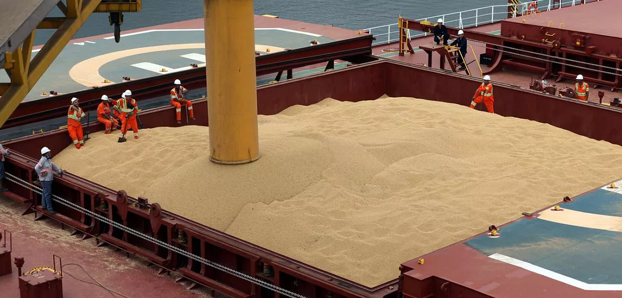 E Reclama De Lula: Agronegócio Garante Segundo Maior Superávit Da ...