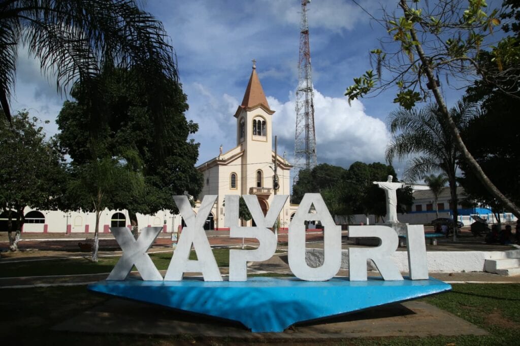 Berço Da História Acreana E Símbolo De Resistência, Xapuri Celebra 121 Anos